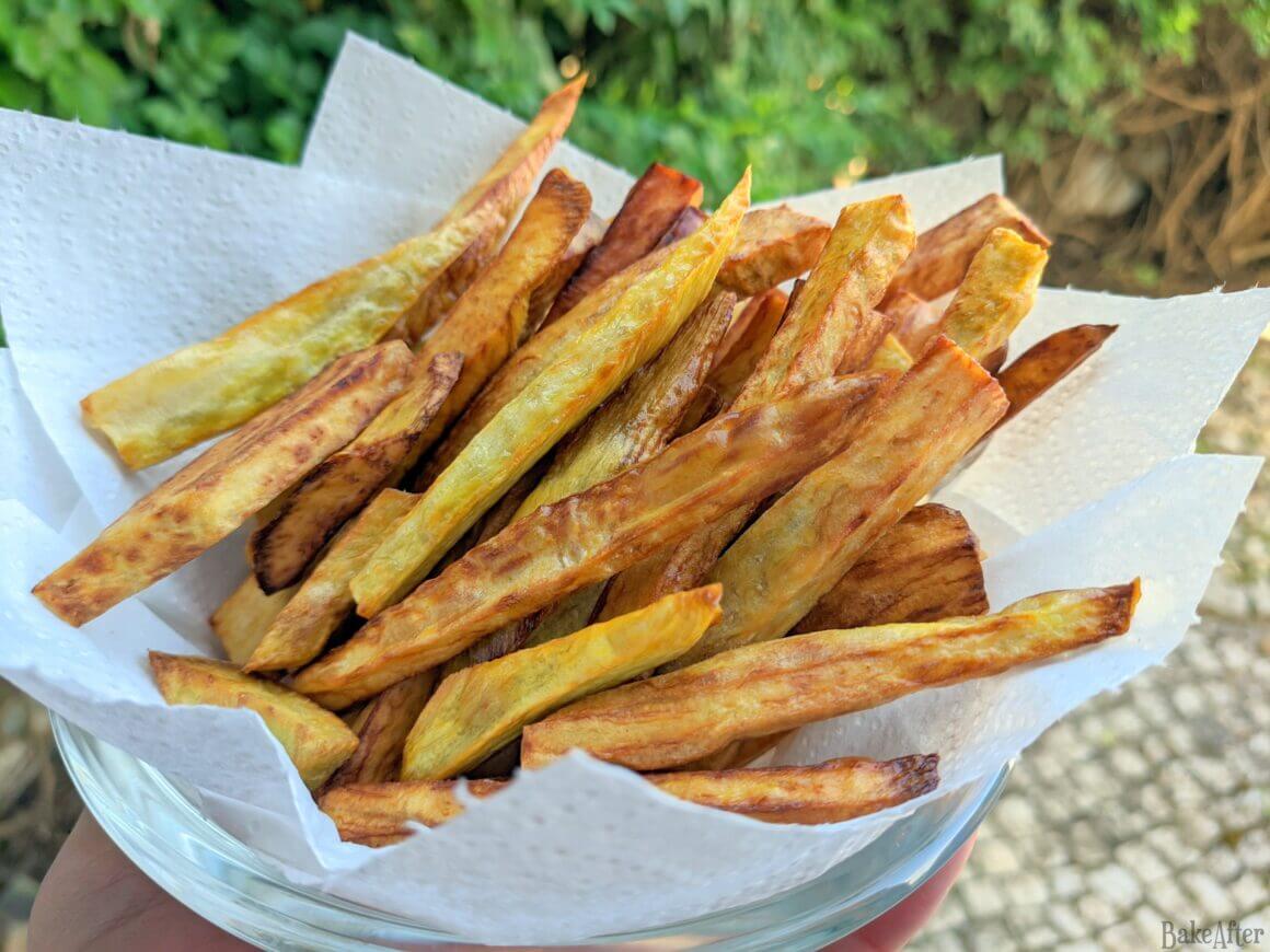 How to Cook Tender Octopus · BakeAfter