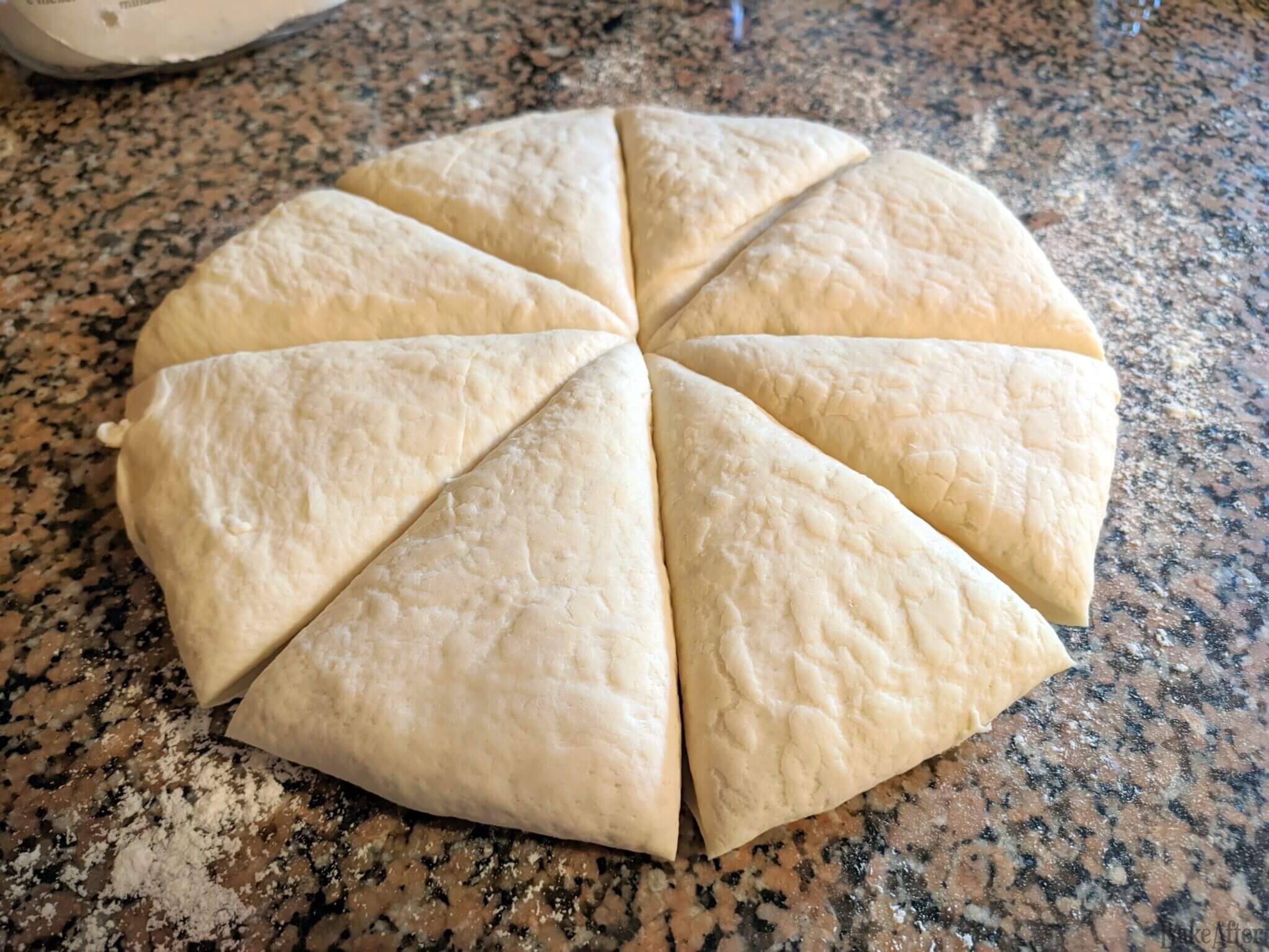 Turkish Lavash Bread · Bake After Recipe