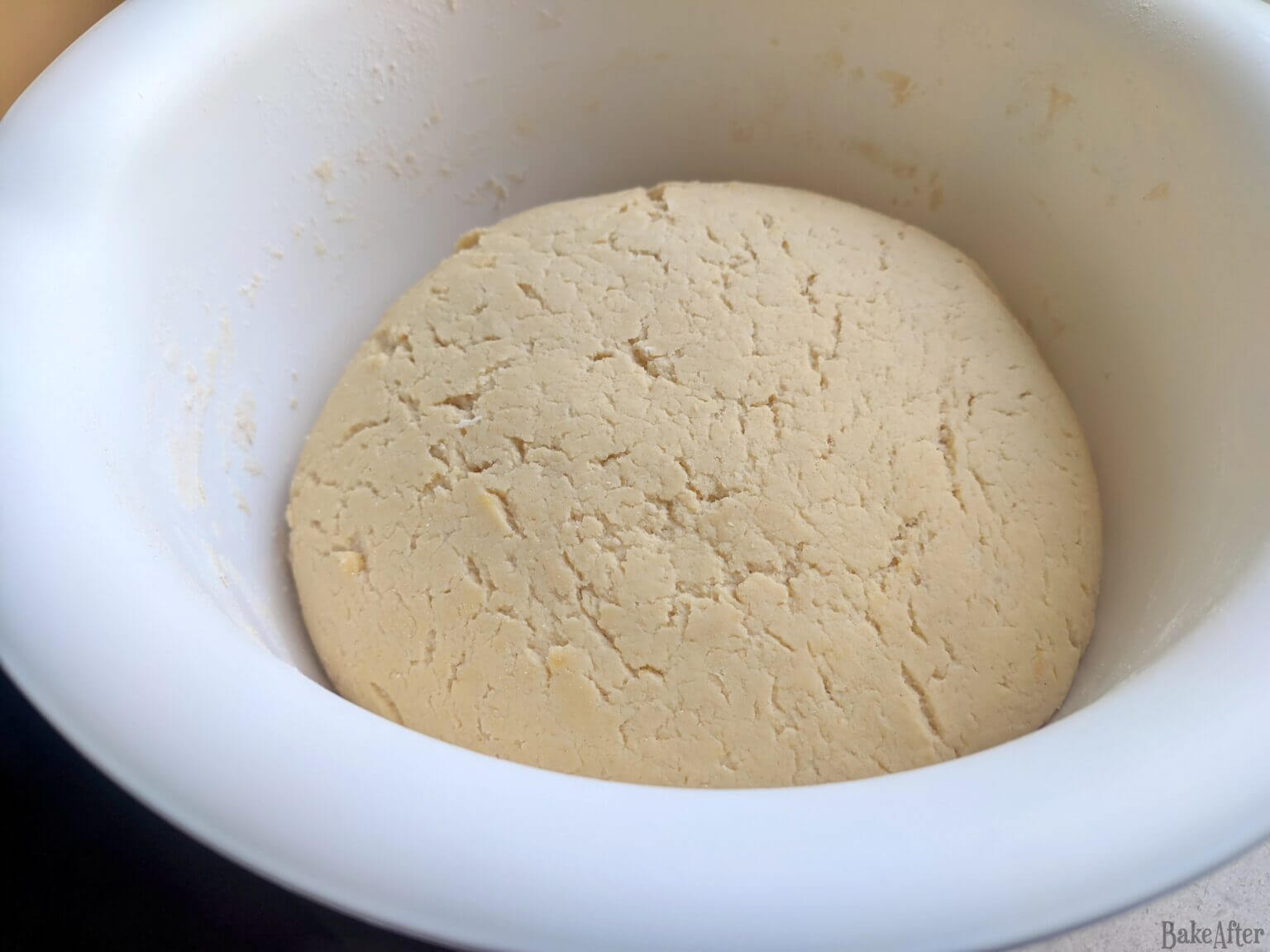 Portuguese Corn Bread • Broa de Milho · Bake After Recipe