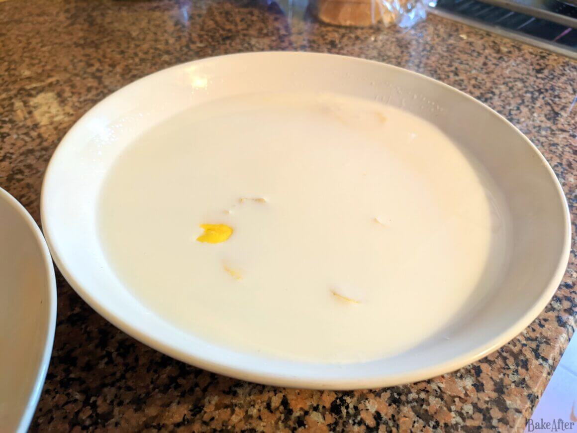 Portuguese French Toast • Rabanadas · Bake After Recipe