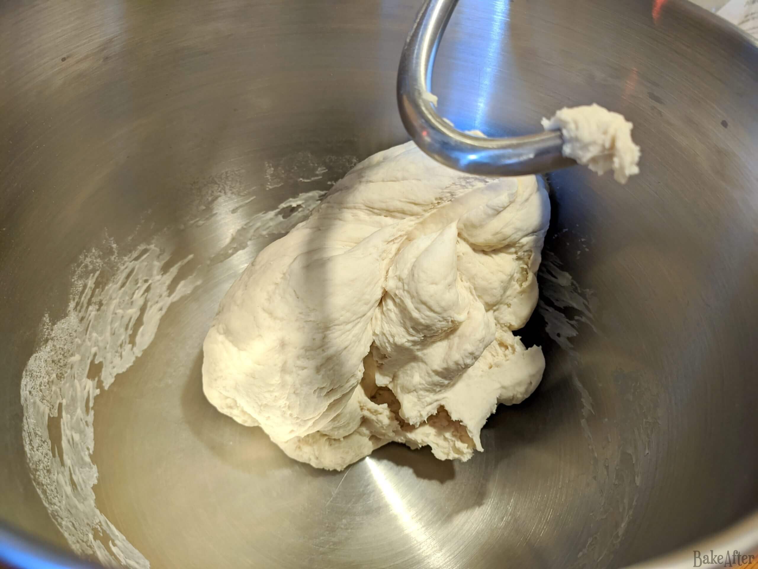 Turkish Lavash Bread · Bake After Recipe