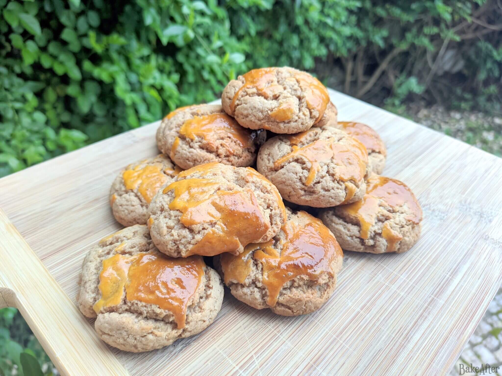 Traditional Easter Sweets from Portugal · Bake After Recipe