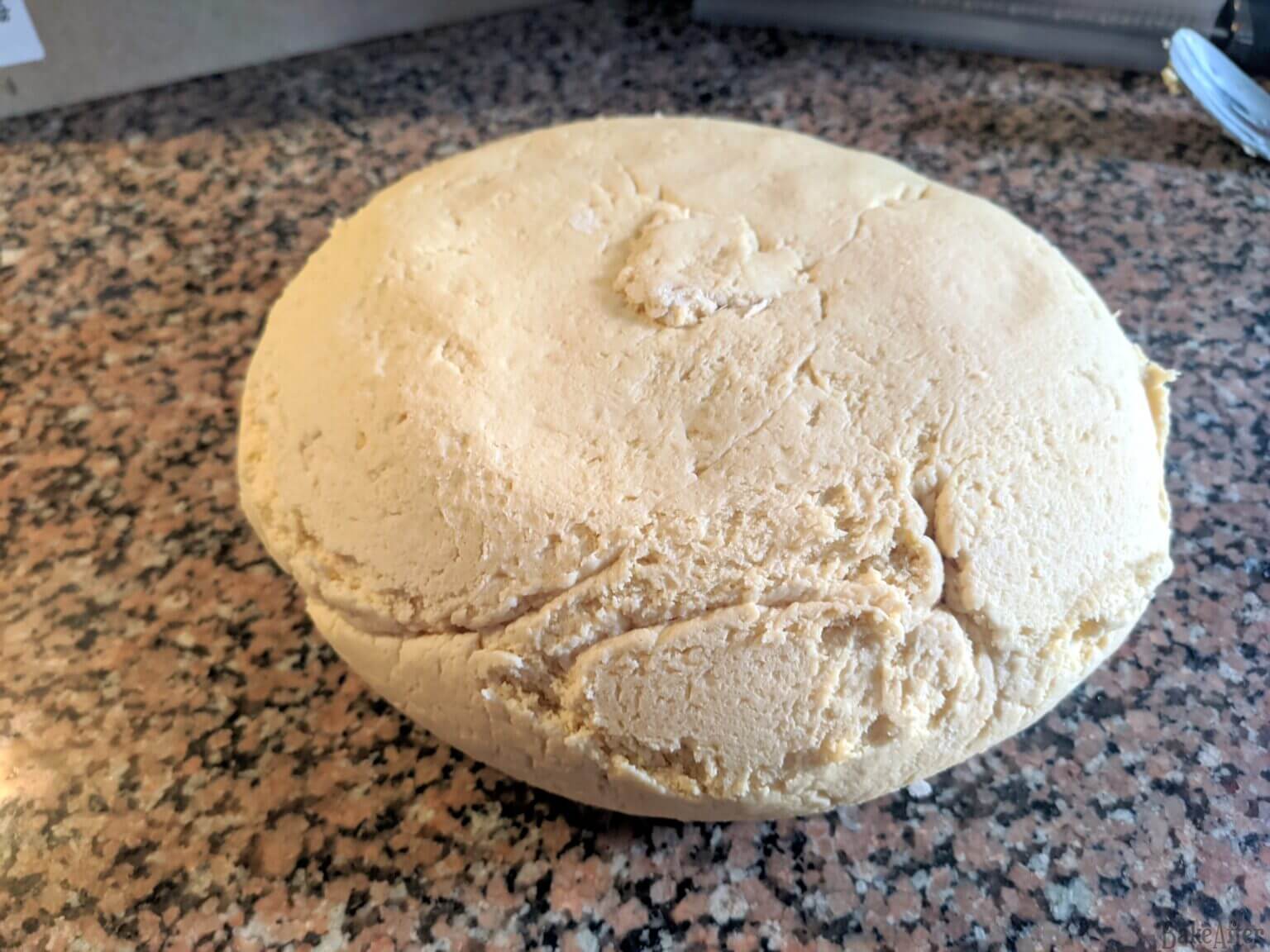 Portuguese Corn Bread • Broa de Milho · Bake After Recipe