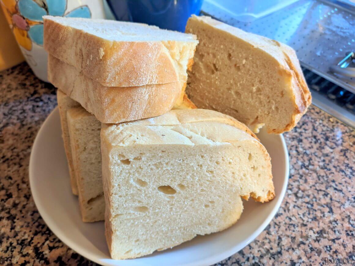 Portuguese French Toast • Rabanadas · Bake After Recipe