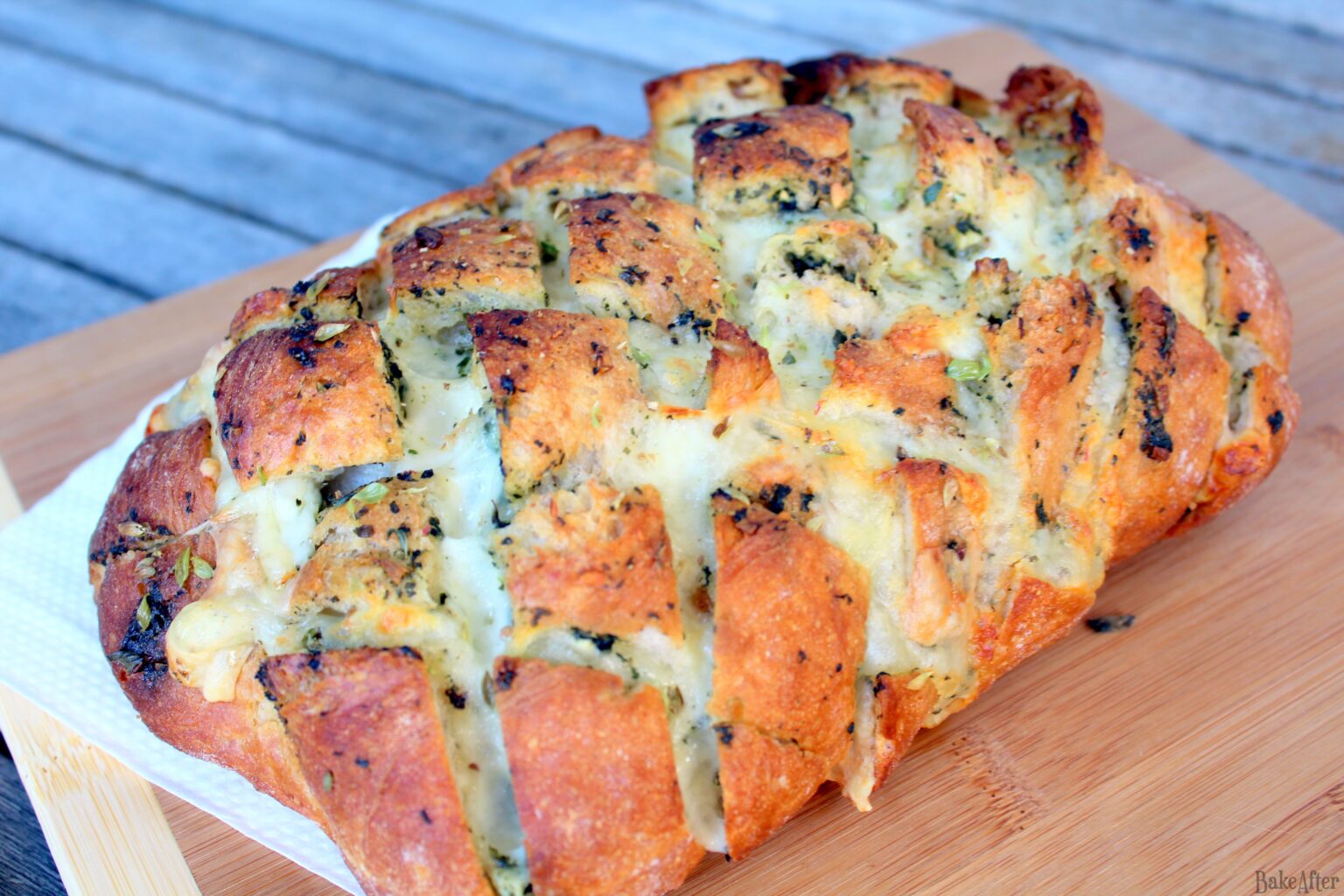 Portuguese Meat Croquettes · Bake After Recipe