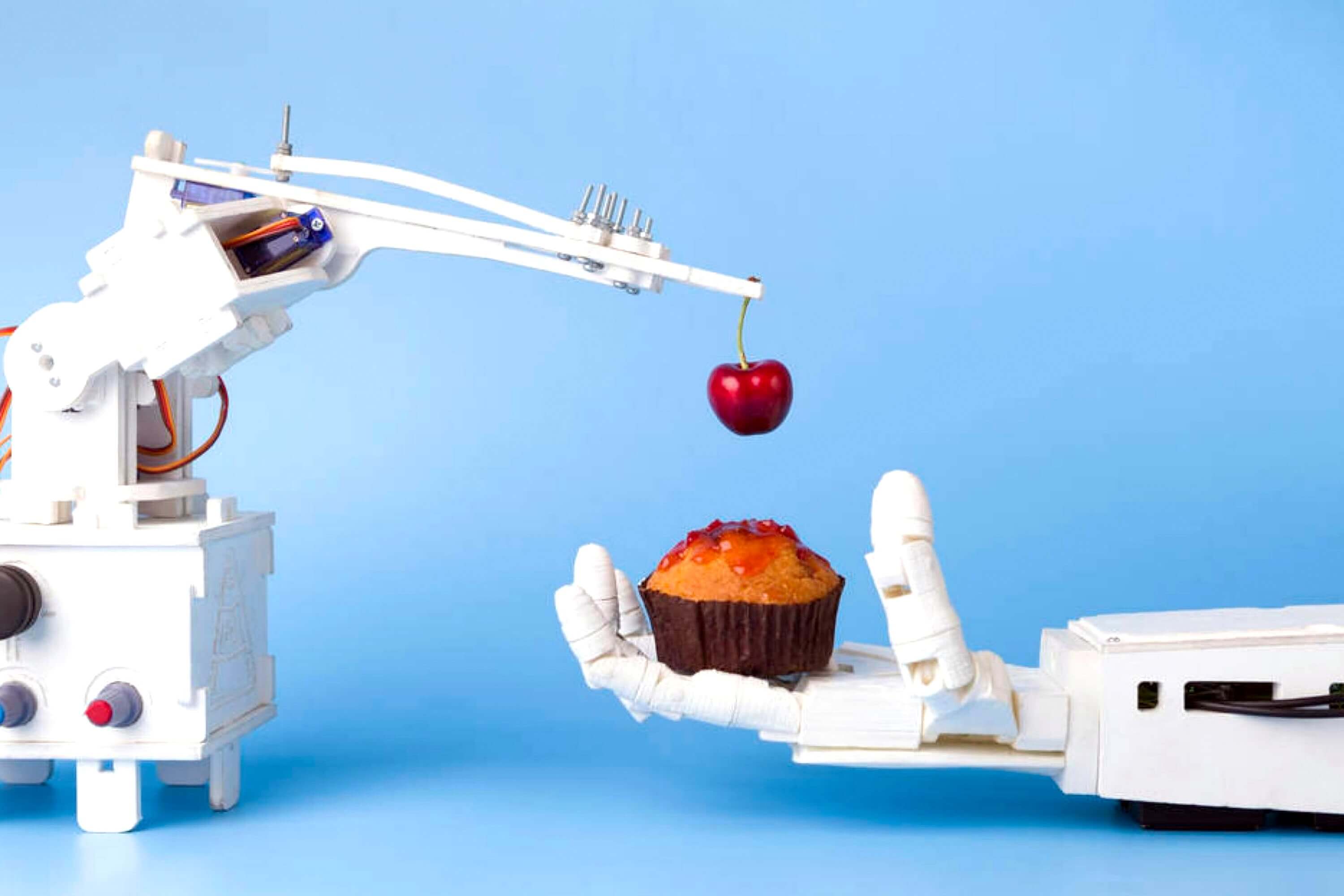 The Issue of Using Artificial Intelligence to Create Culinary Recipes ...