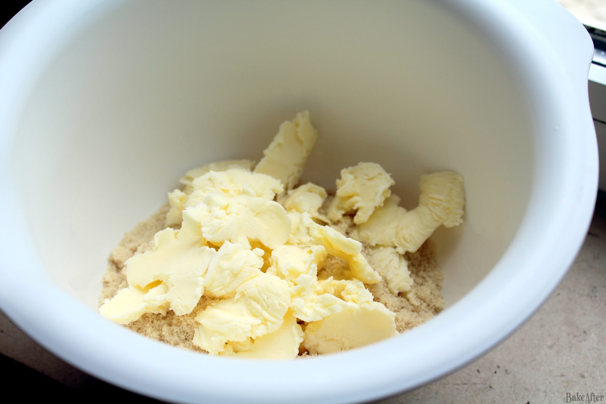 Traditional Portuguese Chestnut Cake · Bake After Recipe