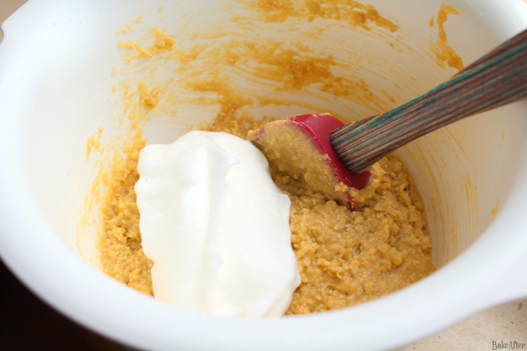 Traditional Portuguese Chestnut Cake · Bake After Recipe