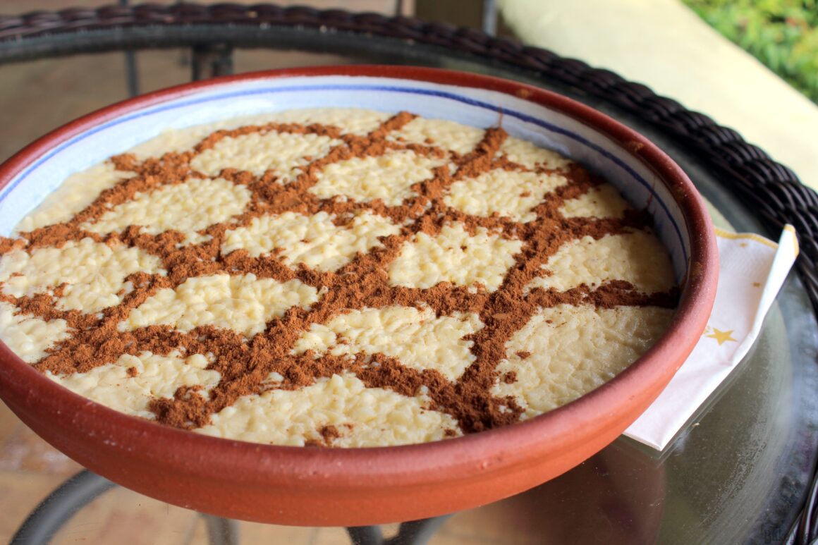 Portuguese Sweets to Try at Home · Bake After Recipe