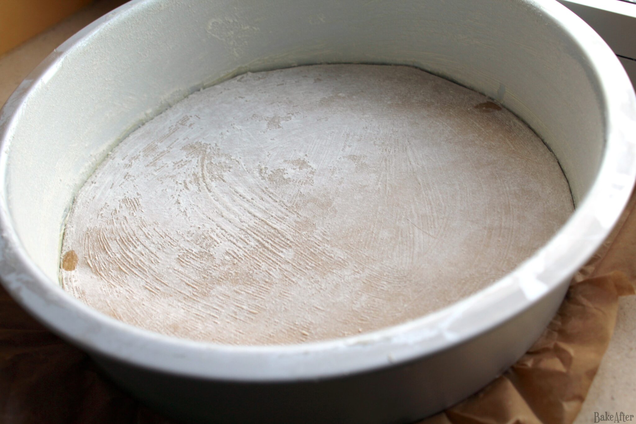 Traditional Portuguese Chestnut Cake · Bake After Recipe