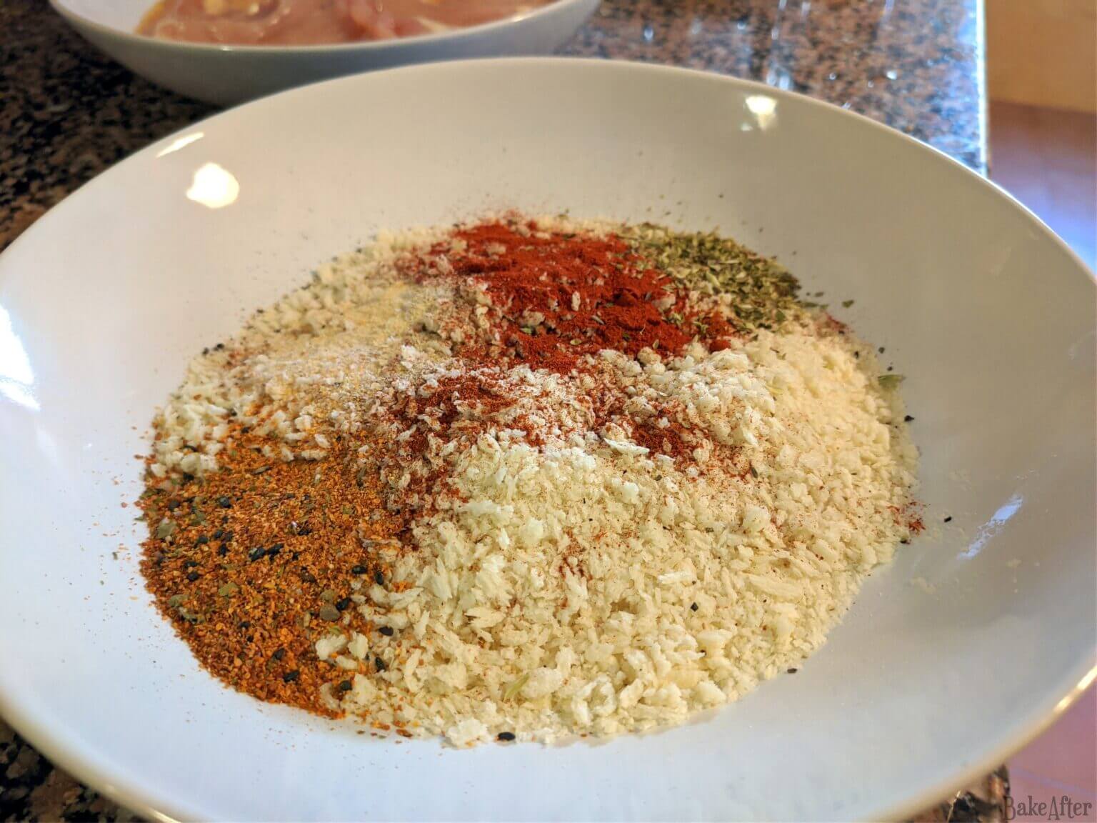 Easy and Crispy Panko Fried Chicken Strips · Bake After Recipe