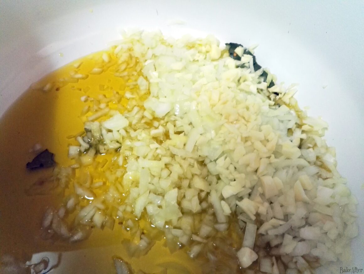 Classic Portuguese Hunter's Rabbit Stew · Bake After Recipe