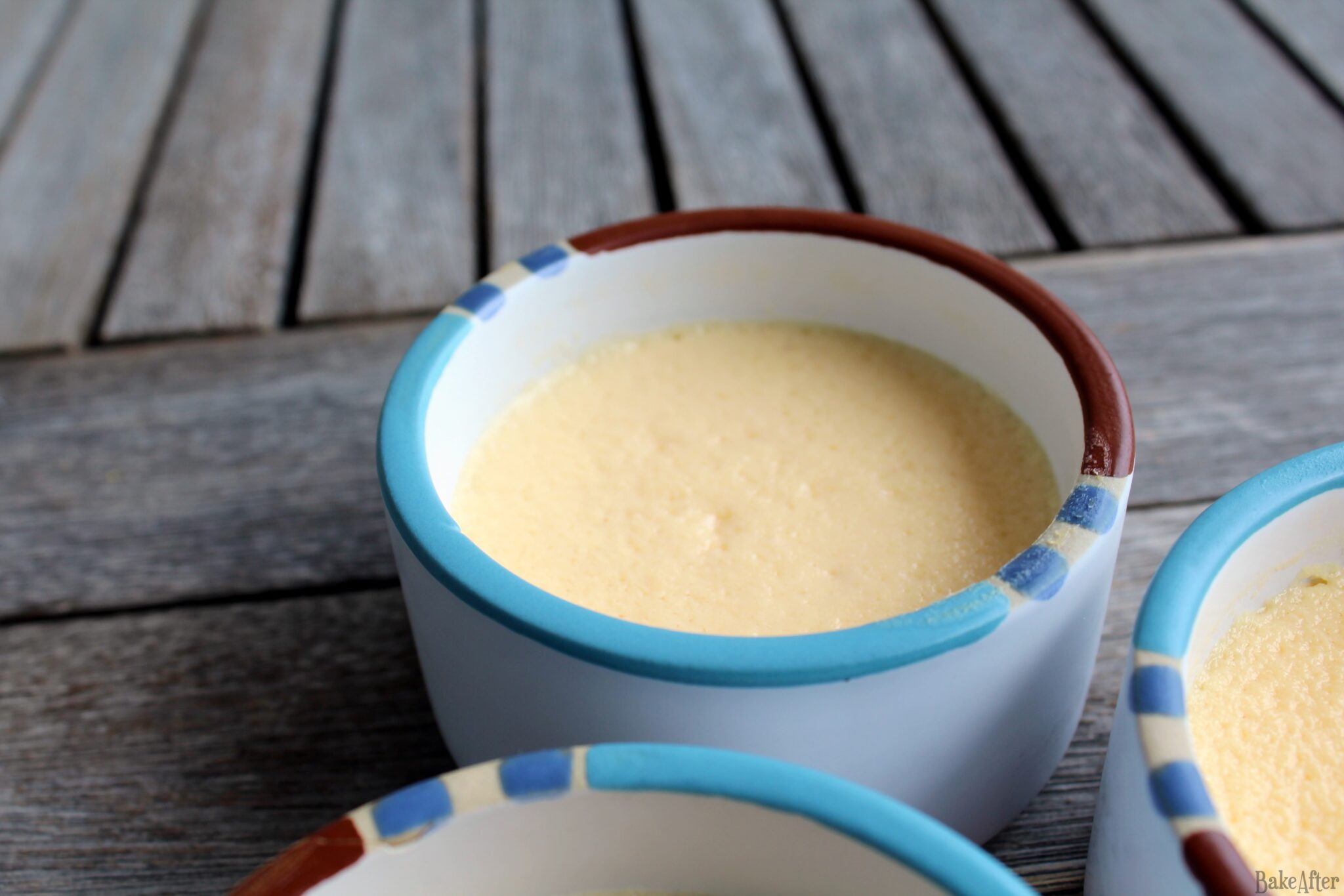 Differences Between Cream, Double Cream, Sour Cream and Cream Cheese ...