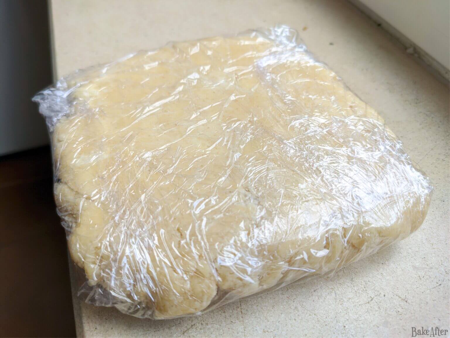 Madeira Island Sweet Cheese Tarts • Queijadas da Madeira · Bake After ...