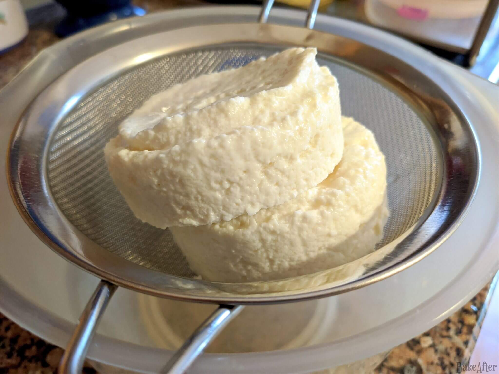 Madeira Island Sweet Cheese Tarts • Queijadas da Madeira · Bake After ...