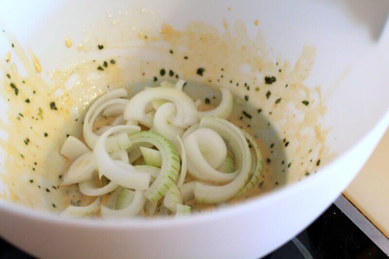 Portuguese Fried Battered Hake Fish Fillets · Bake After Recipe