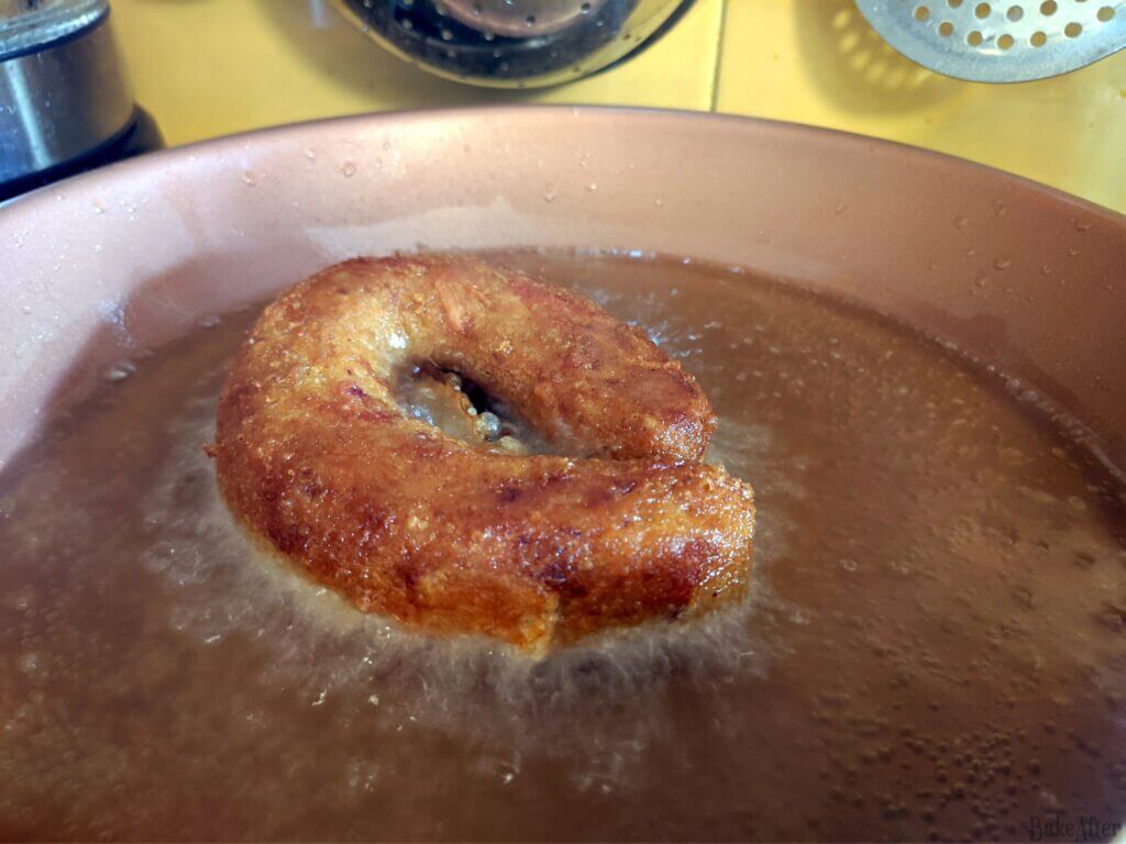 Deep Fried Portuguese Alheira Sausage With Egg • Alheira de Mirandela ...
