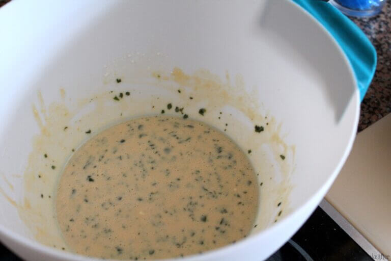 Portuguese Fried Battered Hake Fish Fillets · Bake After Recipe