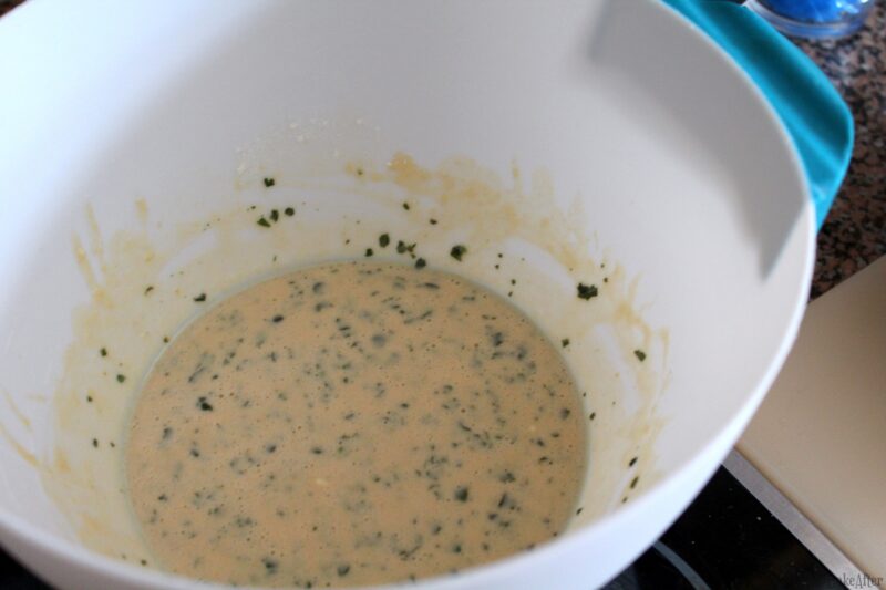 Portuguese Fried Battered Hake Fish Fillets · Bake After Recipe