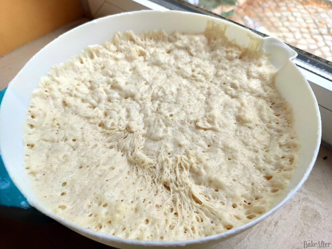 Soft and Fluffy Indian Naan Flatbread · Bake After Recipe