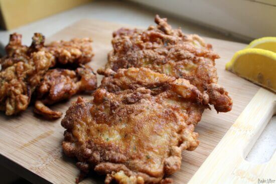 Portuguese Fried Battered Hake Fish Fillets · Bake After Recipe