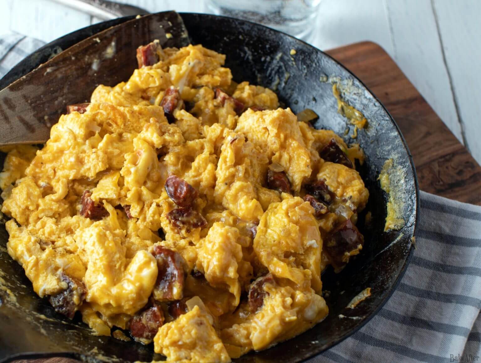 All The Ways to Cook an Egg A Complete Guide to Every Egg Cooking ...