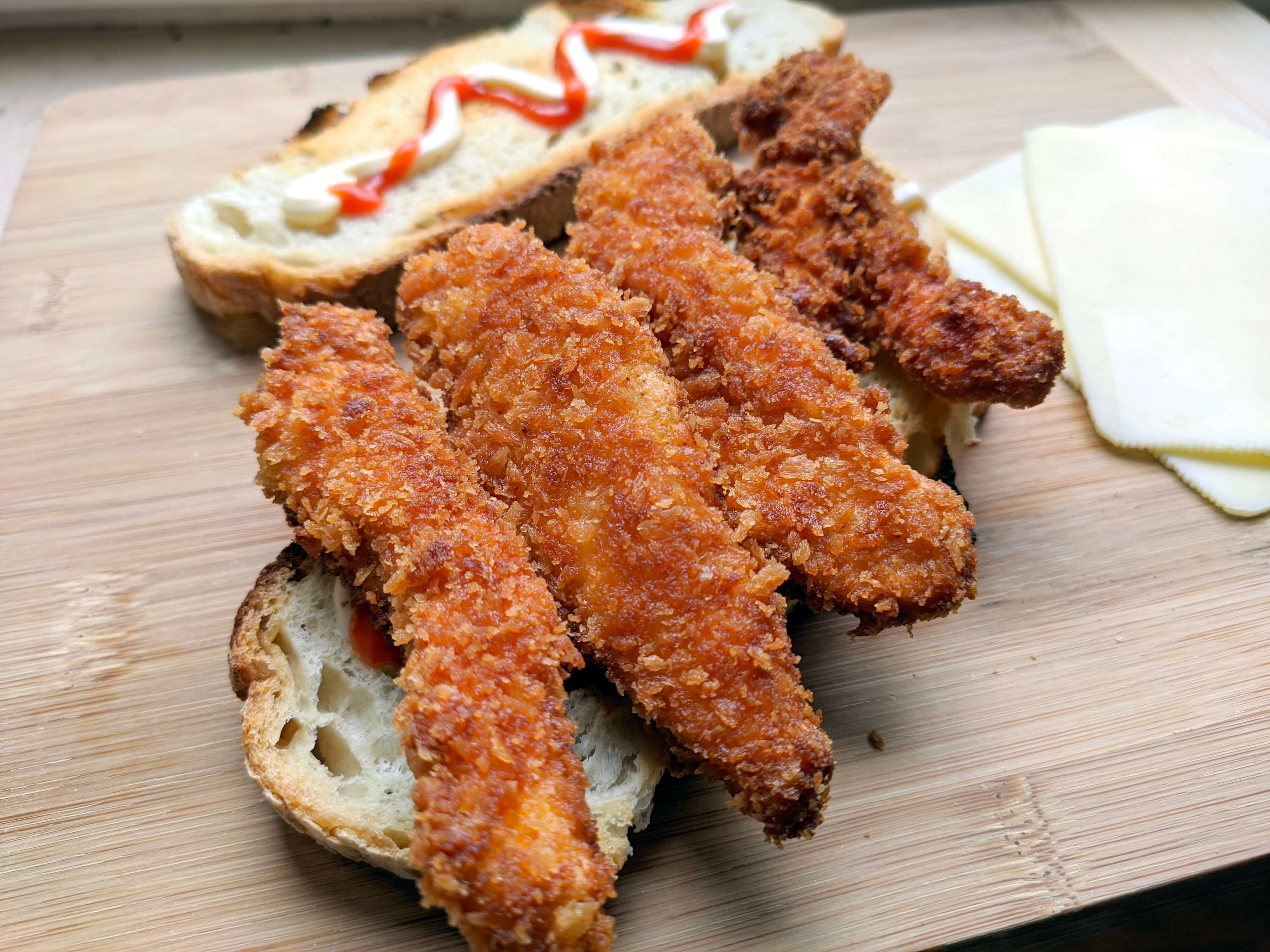 The Ultimate Guide to Perfect Fried and Breaded Foods Plus Tips ...