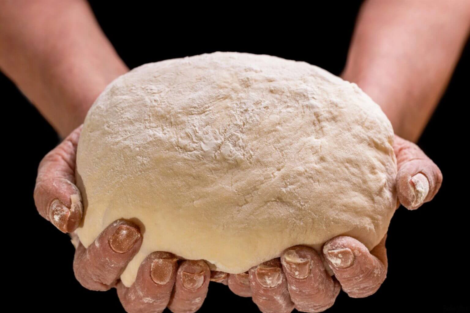 The Complete Guide to Yeast, Leavening Agents, and Baking Powder · Bake ...
