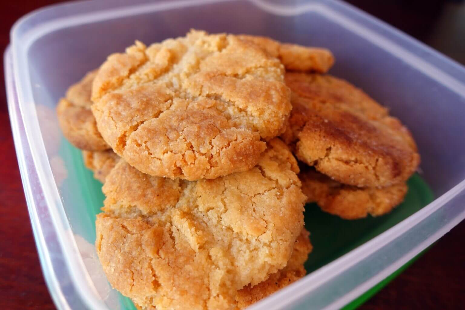 American Style Snickerdoodle Cookies · Bake After Recipe