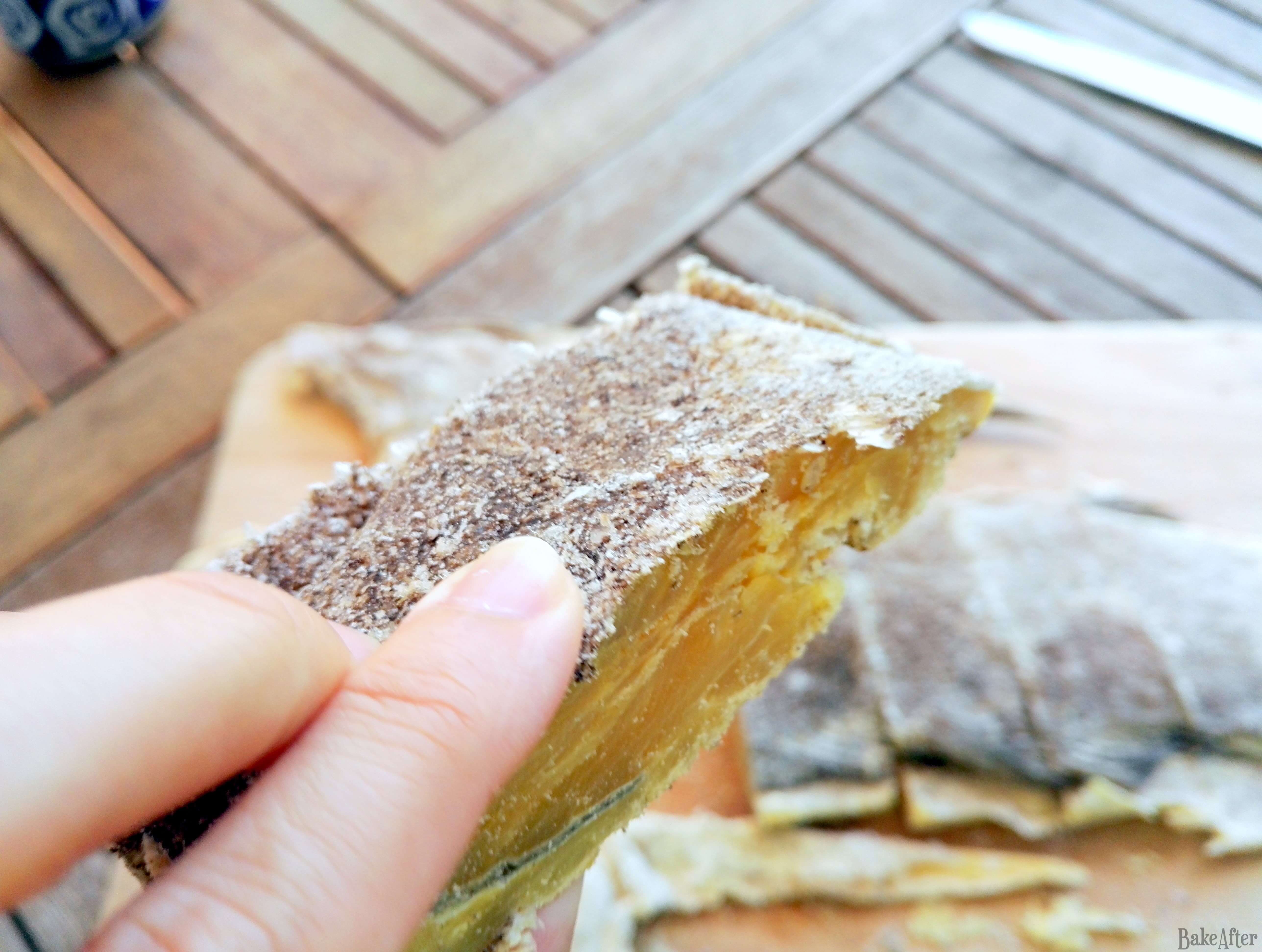 Everything You Need to Know About Bacalhau Portuguese Salt Cod · Bake ...