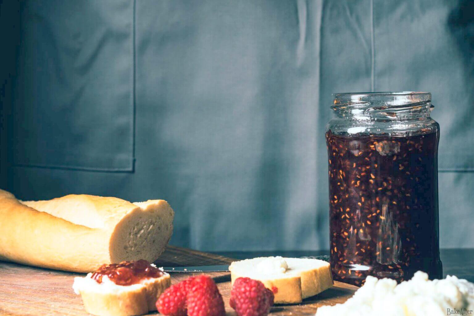 What’s the Difference Between Jams, Jellies, Preserves, Conserves ...