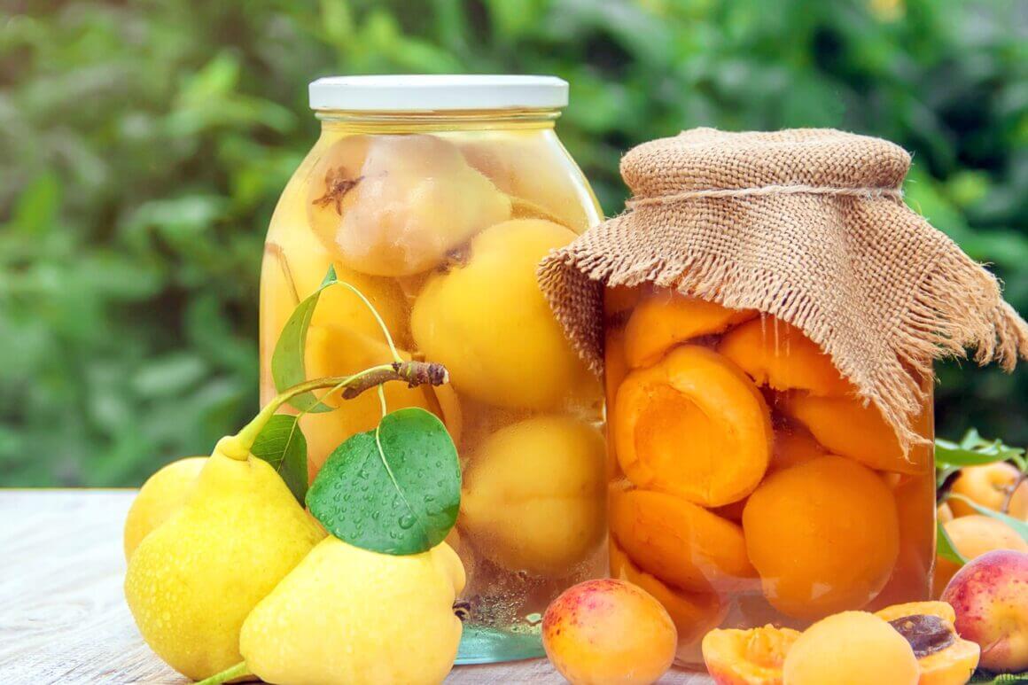 What’s the Difference Between Jams, Jellies, Preserves, Conserves ...