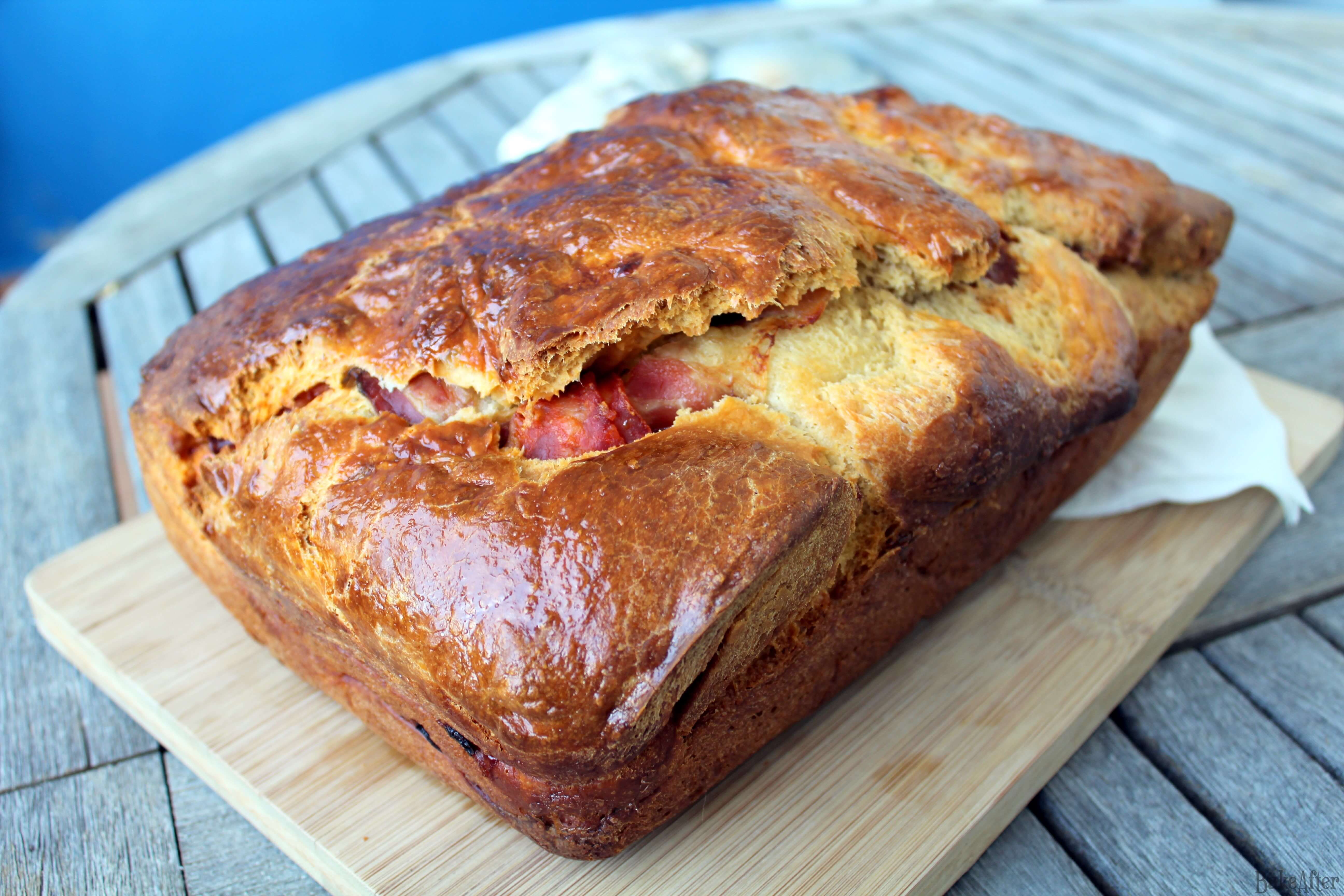 The Ultimate Guide to Revive Stale Bread · Bake After Recipe